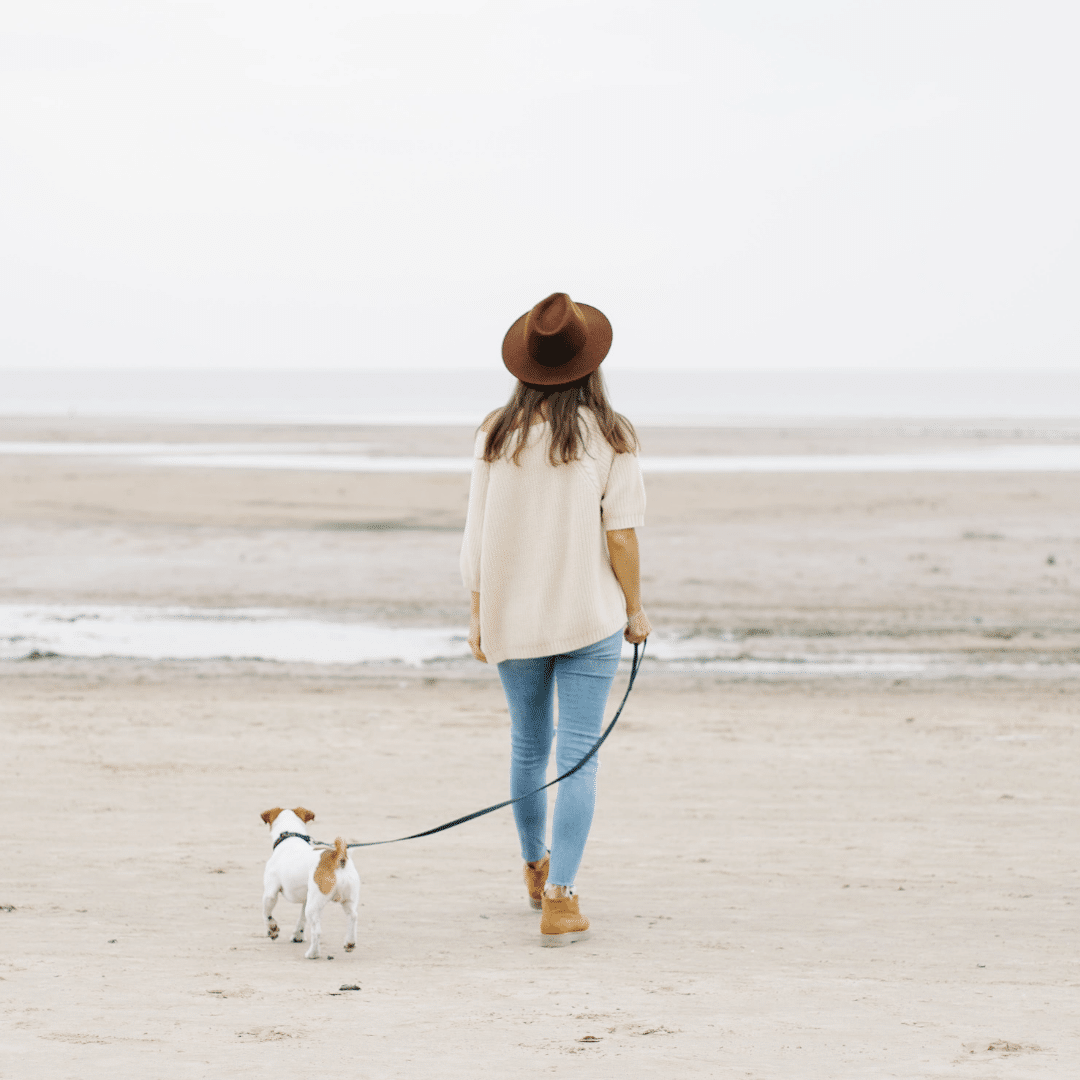 9 Easy Steps To Overcoming Any Fear - Kristin Rivas