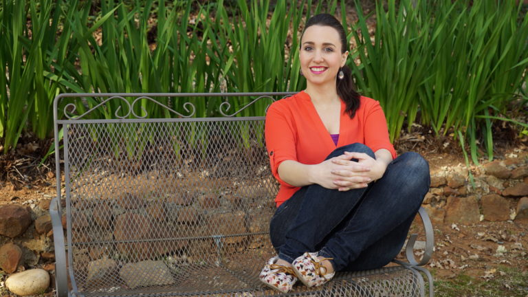 Kristin Rivas - Brain Health Coach - Kristin Rivas