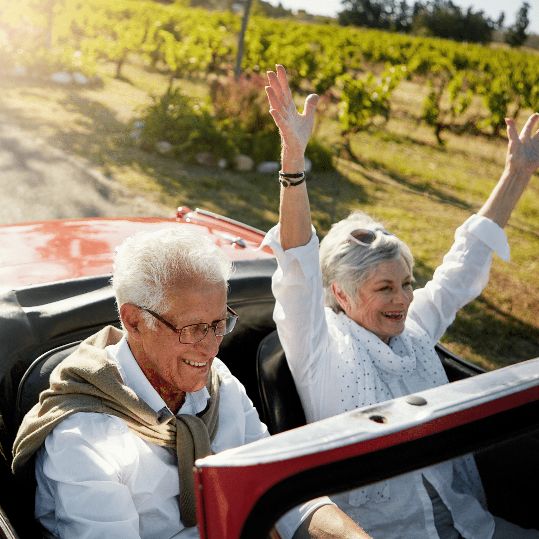 Finding Balance Between Meeting Your Needs Vs. Others | Kristin Rivas