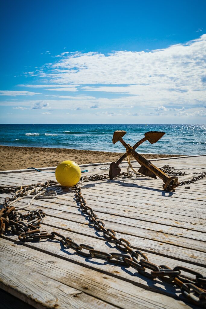 Anchoring: The Easiest Self Improvement Tool - Kristin Rivas