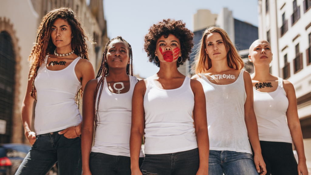 Empowering Identity Builder for Women - Kristin Rivas