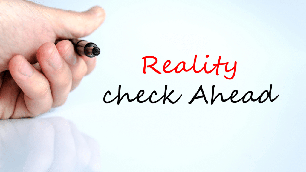 From Obsessing to “I’m Getting Over It” - Kristin Rivas