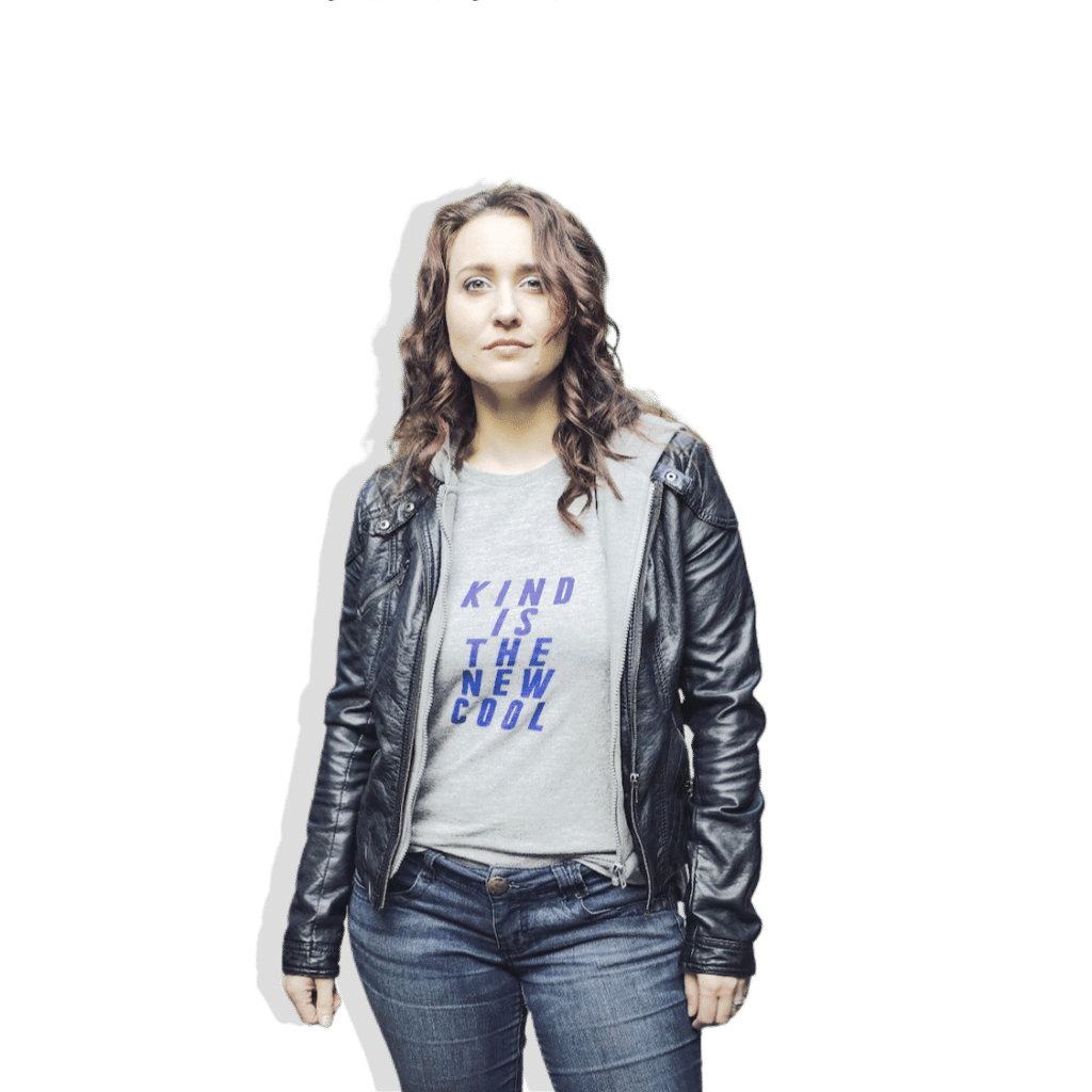 Kristin Rivas - Kristin Rivas - Trauma Recovery Specialist