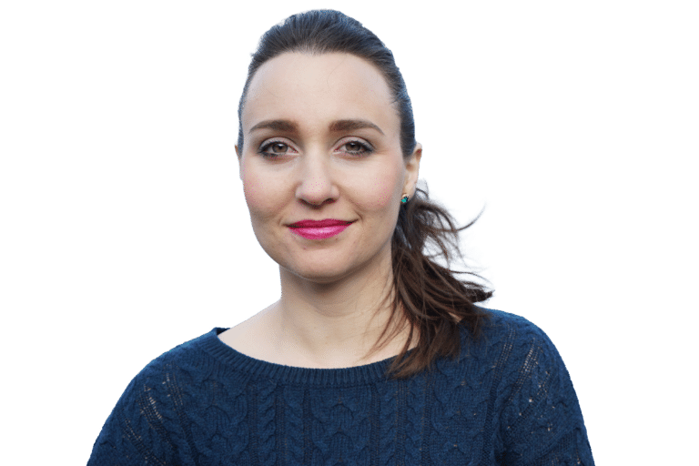 A Gift For You - Kristin Rivas - Resiliency Meditation