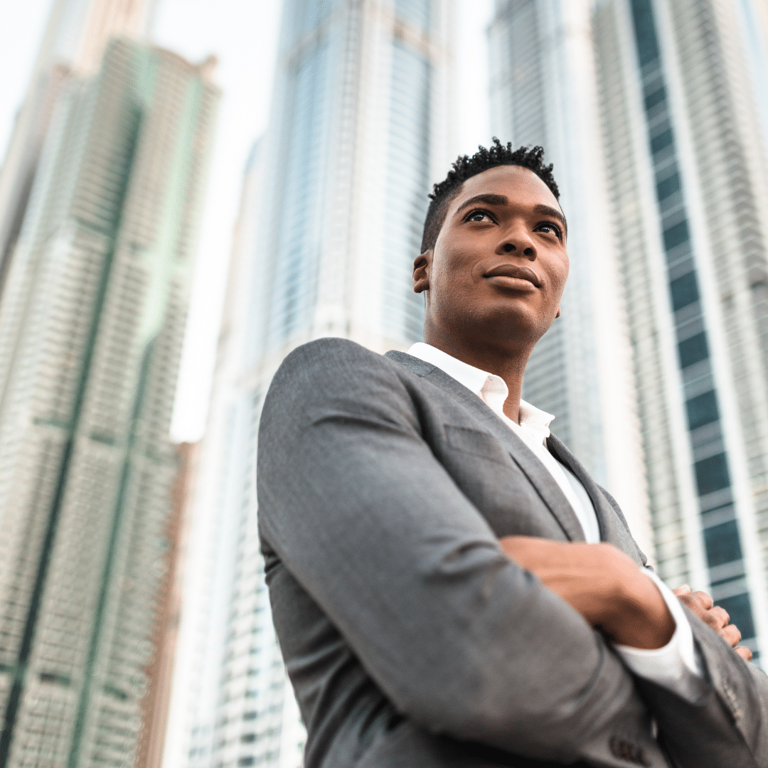 Empowering Identity Builder For Men - Kristin Rivas