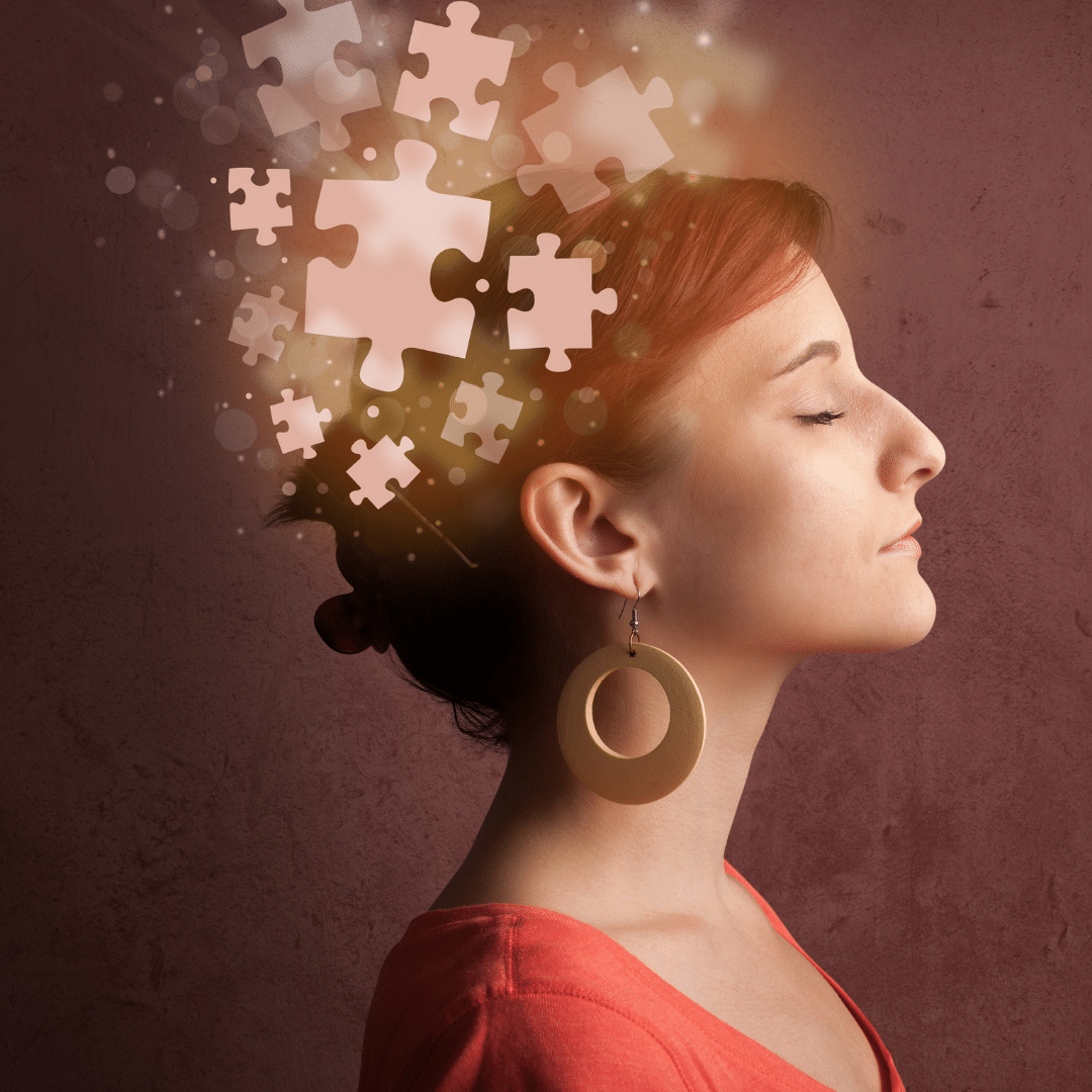 How To Develop Empowering And Rational Beliefs - Kristin Rivas